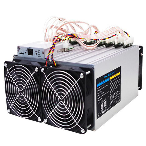 China 2021 2.20 GHs 2100W Scrypt bitcoin mining machine best mining ...