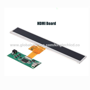 China Kingtech 10.4 inch display high brightness display driver board ...