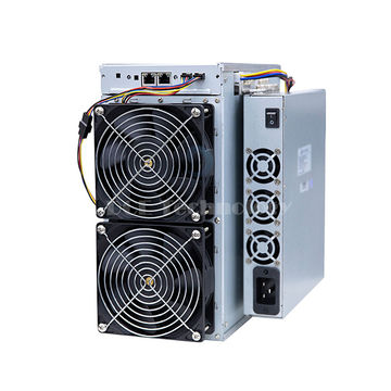 Direct selling bitcoin mining machine Avalon A1166 68THs SHA256 fastest ...