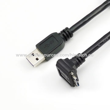 Buy Wholesale China Camera Cable Usb 3.0 Full Speed 5gbps Cable A To ...