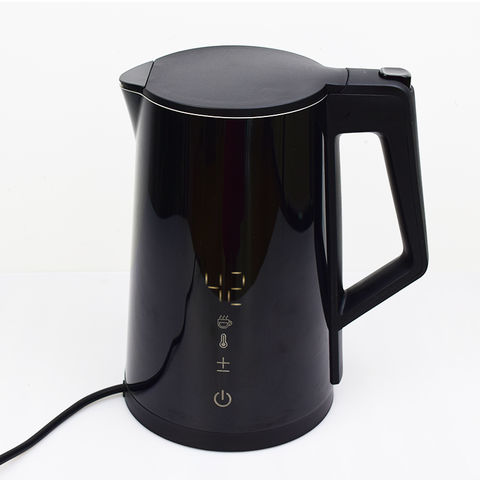 Wifi Function Keep Warm Electric Kettle Temperature Control Digital ...