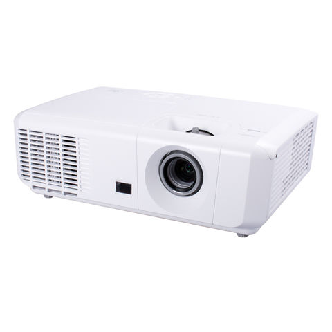 Buy Wholesale China Dlp Projector Long Throw Auditorium Meeting Big ...