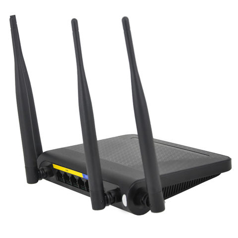 Gigabi Industrial Router 192.168.1.1 Adsl Router Dual Band Modem Router ...