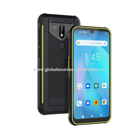 China Factory Price Waterproof Smartphone IP68 Rugged Mobile Phones on ...
