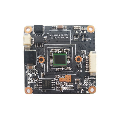 Factory Direct High Quality China Wholesale Ip Camera Module Cctv ...