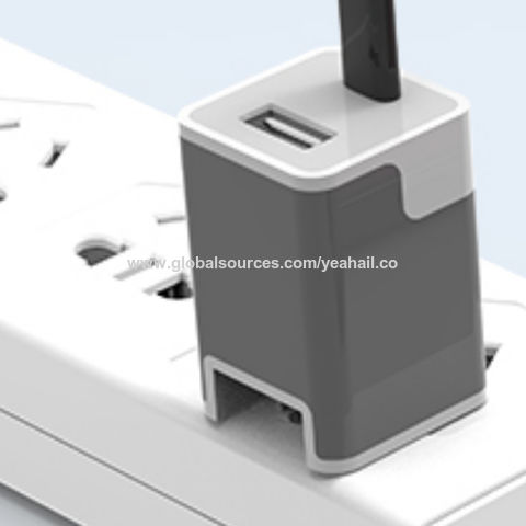 Buy Wholesale China 30w Gan Power Adapter Fast Charge With 1a Port 1c ...