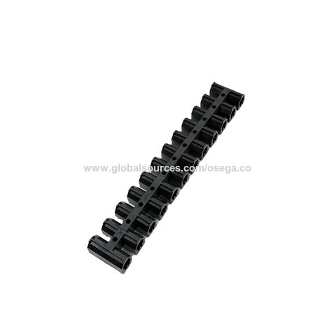 Buy Wholesale China Transformer Terminal Blocks Connectors 30a 2way ...
