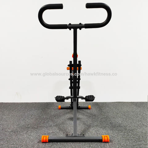 Buy Wholesale China Fitness Equipment Horse Riding Total Crunch Horse ...