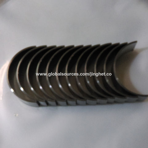 Buy Wholesale China High Quality Engine Bearing In Stock Of Wd615 Main ...