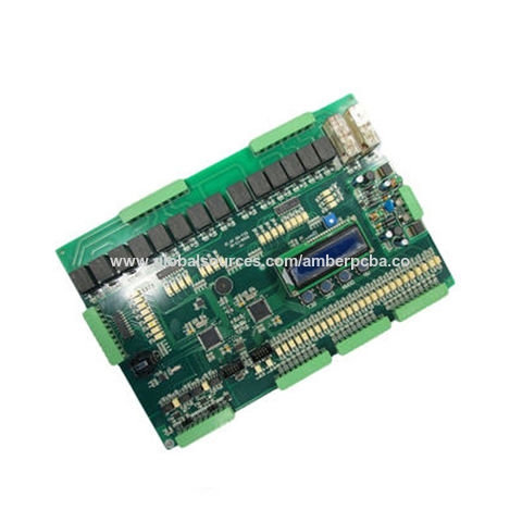 Buy Wholesale China Reliable Pcbs And Pcbas From Turnkey Pcb Assembly ...