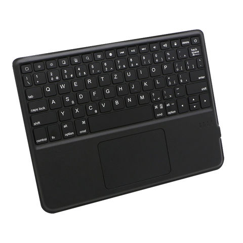 China Universal Thai layout Broadcom Bluetooth 5.1 PU wireless keyboard ...
