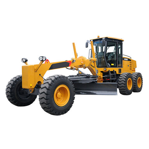 Buy Wholesale China Official Gr215 Road Grader Machine China New 215hp ...