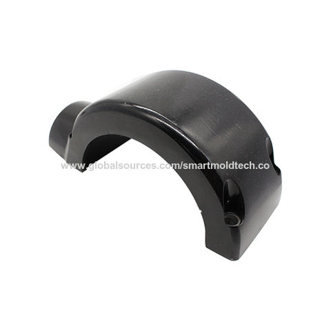 China Customized ABS plastic fastener Injection mold on Global Sources ...