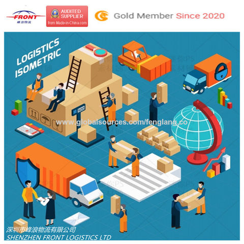 Buy Wholesale China Dg Class 9 Lithium Batteries Un3480 Electronic ...