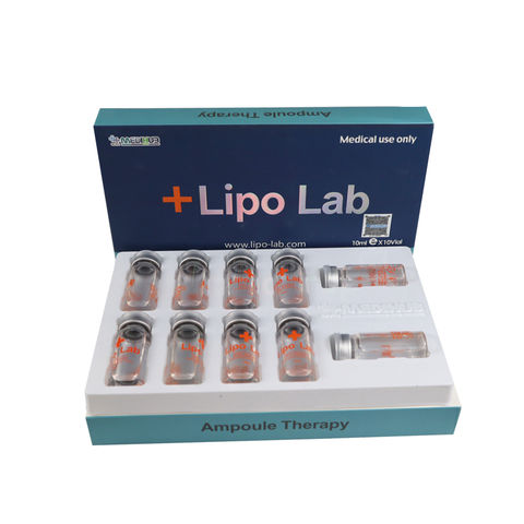 Non-surgical lipo lab s-line PPC fat solution lipolab, lipo lab ...