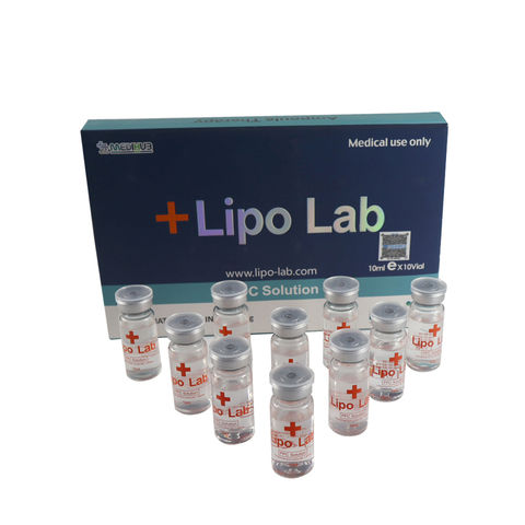 Buy Wholesale China Weight Loss Lipolysis Injection Lipo Lab Ppc ...