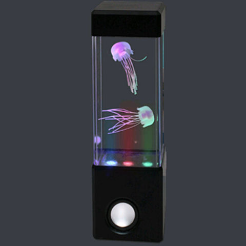 China 2020 hot sale and new design fish tank speaker on Global Sources ...