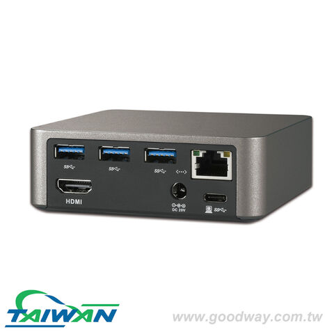 Taiwan USB-C Mini Dock/Metal on Global Sources,USB-C Mini Docking ...