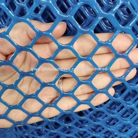 China HDPP plastic mesh on Global Sources,HDPE mesh,HDPP mesh,plastic ...