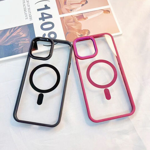 Buy Wholesale China Occa Iphone 15 Mobile Phone Case With Customizable ...