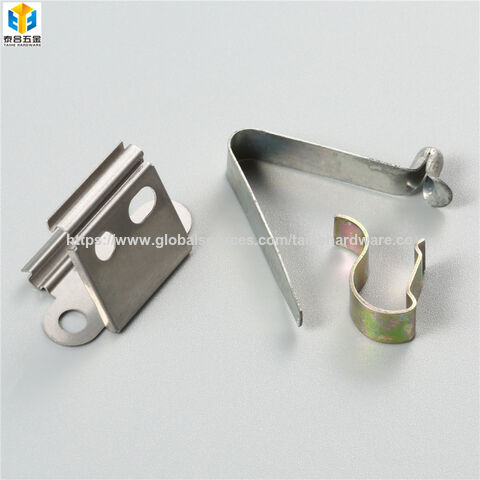 Factory Direct High Quality China Wholesale Custom Oem Stamping Sheet ...