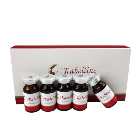 Hot sell Lipolytic kabelline, fat dissolve,lipo suction for body and ...