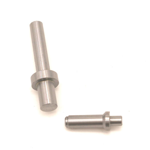 China Custom CNC machining part precision fabrication Precision Rivet ...