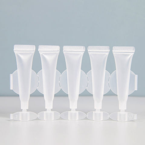 Buy Wholesale China 1ml 2ml 5ml Mini White Clear Customized Color ...