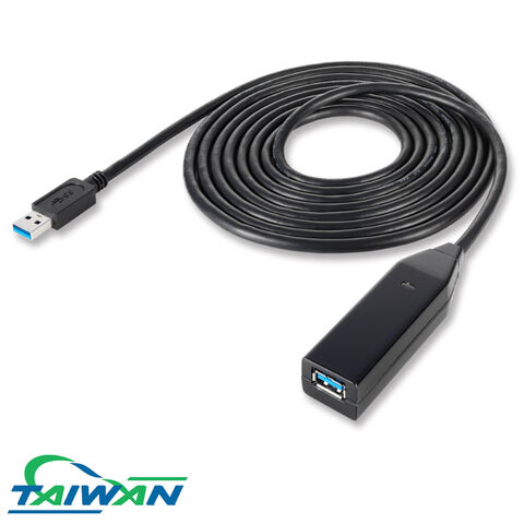 Buy Taiwan Wholesale Usb 3.0 Active Repeater Cable & Usb 3.0 Active ...