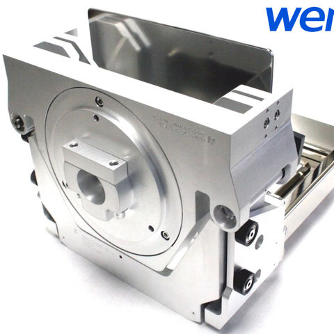 Buy Wholesale China Custom Precision Cnc Machining For Aluminum Switch ...