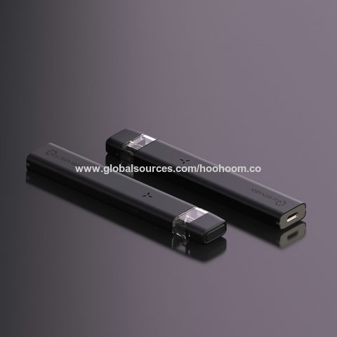 China Environmental Friendly Resuable Vape Pen with Reusable Battery ...