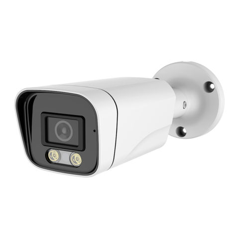 China 4K/8MP TVI Camera Outdoor Bullet Camera Megapixel Camera CCTV ...