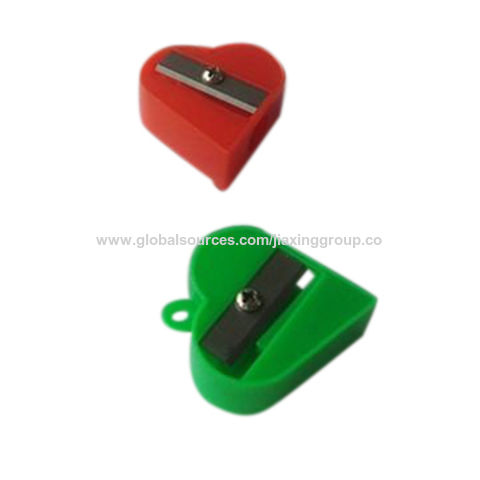 China Pencil Sharpener, Free Samples, Customized Requirements are ...