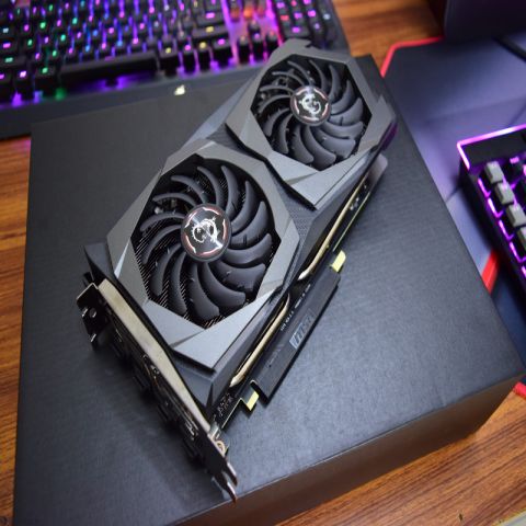 Buy Wholesale Turkey Used And Brand New Graphics Card 12gb 6700xt ...