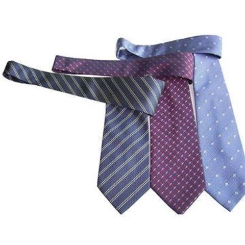 China OEM 2015 new design polyester ties on Global Sources,Polyester ...