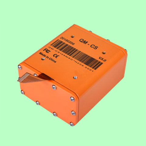 China Refractory Data Memory Module rugged memory device against 1100C ...
