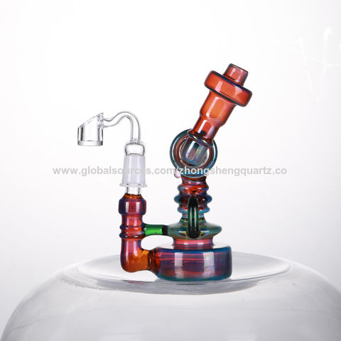China Glass bongs Craft Glass Hand Made glass bong smoking on Global ...