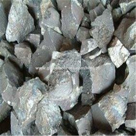 Buy Wholesale China Ferro Tungsten & Tungsten/tungsten Iron at USD 17.9 ...