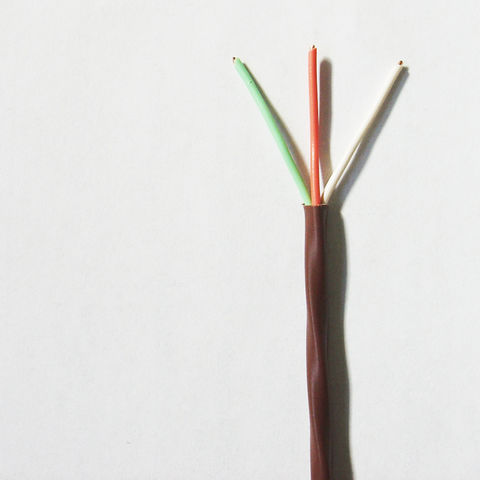 China 20AWG / 3 OSP Conductor Oxygen Free Copper on Global Sources ...