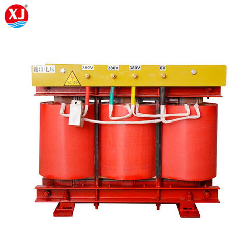 Buy Wholesale China Voltage Transformer Distribution Transformer 690v ...