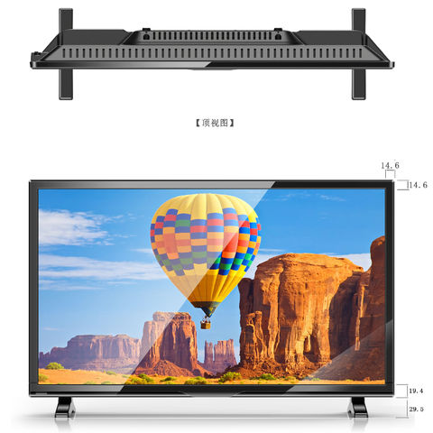 Buy Wholesale China New Design 32 Inch Solar Tv Set With Dc 12v Panel ...