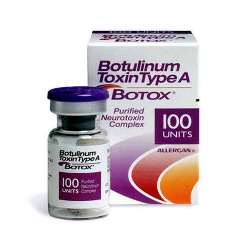 China Botox botulinum 50iu,100iu,200iu on Global Sources,botulax ...