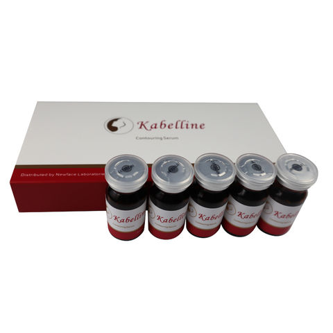 Buy Wholesale China Lipolysis Injection Body Contouring Kabelline Lipo ...