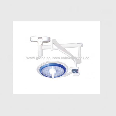 China Operating Light Surgical Light With Camera Operating Room Lamp ...