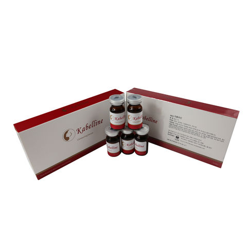 China Kabelline is a face and body contouring serum on Global Sources ...