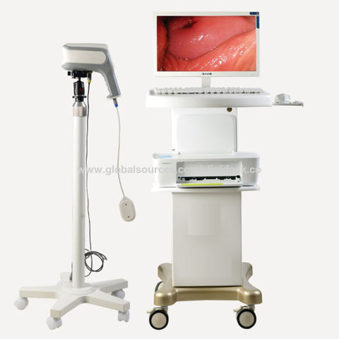 Buy Wholesale China Medical Camera System Colposcope Specialized ...