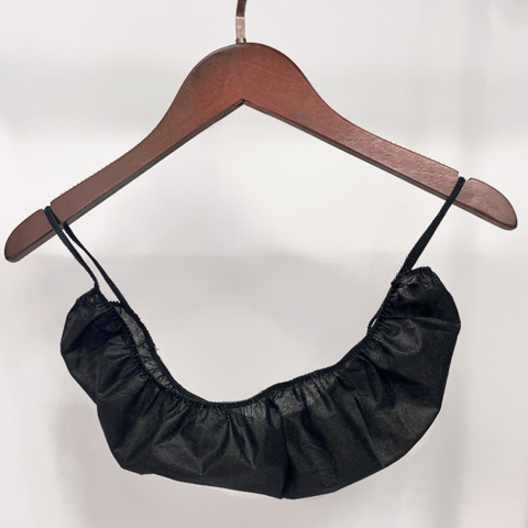 China Wholesale Disposable non woven spa sauna suit massage bikini +bra ...