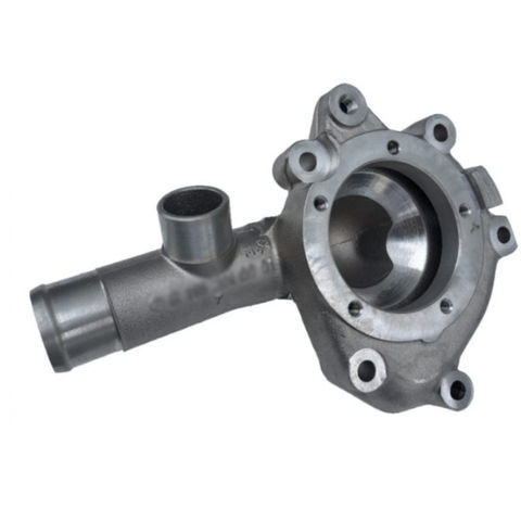 China Customized cast iron water pump centrifugal pump housing on ...