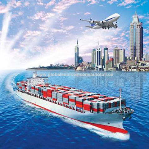 China DDP China to Colombia Chile Peru Brazil Ecuador Bolivia Argentina ...