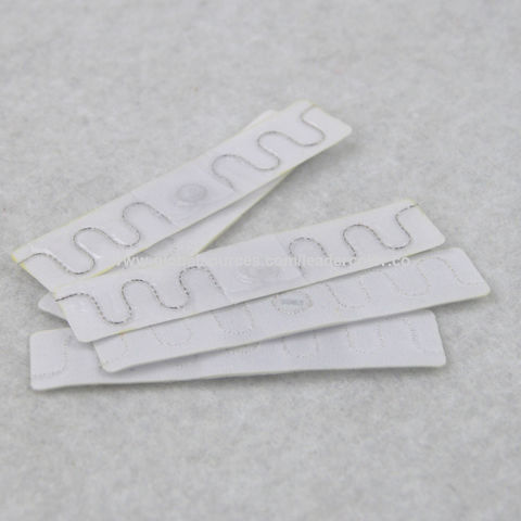 Buy China Wholesale Rfid Woven Label, Rfid Tag Nxp Ucode 7 Chip ...